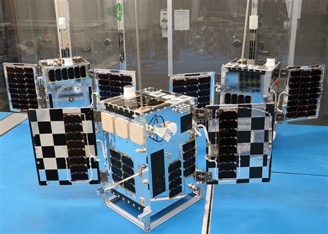 Spacex Smashes Record With Launch Of 143 Small Satellites Spaceflight Now