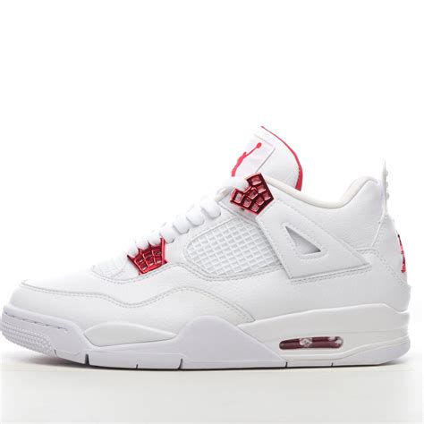 Nike Air Jordan 4 Retro Mid Buty sportowe męskie damskie Rozmiar 43
