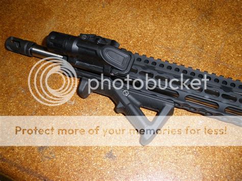 Mi Ssk Midwest Industries Gen 2 Ss Free Float Keymod New Ar Products Ar15 Com