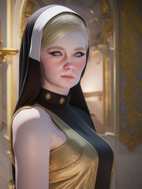 Mother Miranda Ai By 3dmiranda On Deviantart