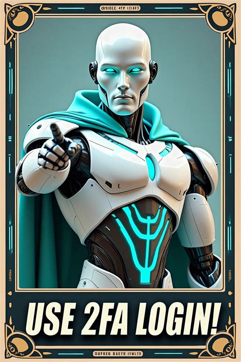 Cyber Security Robot Eset By Cappollution On Deviantart