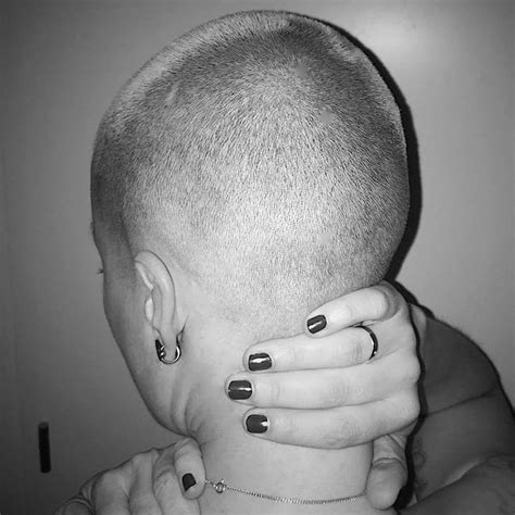 A Company Intent On Making Sure Heads Are Shaved