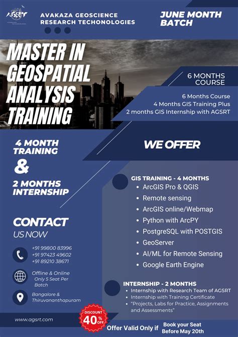 Admission Open For June Month Batch Of Vijay K