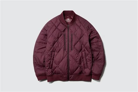 Uniqlo X White Mountaineering 第三回全新聯名系列率先曝光 Hypebeast