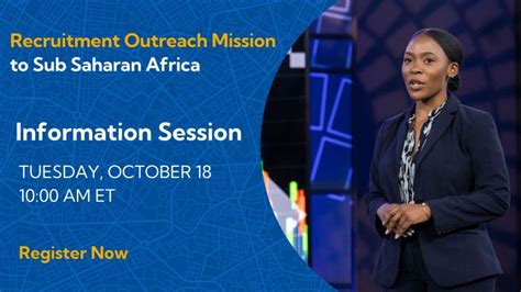 Chuku Chuku On Linkedin This Information Session Is Highly Recommended