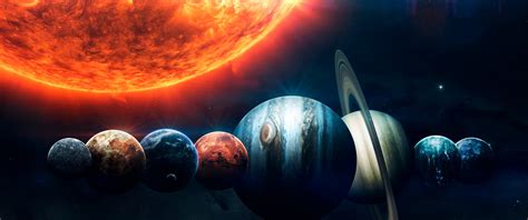Solar System Wallpaper System Wallpaper Solar System Painting My Xxx