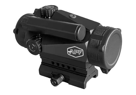 Apf Mid Size Red Dot Optic Alex Pro Firearms Llc