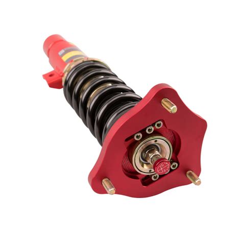 Function Form Honda Type Coilovers