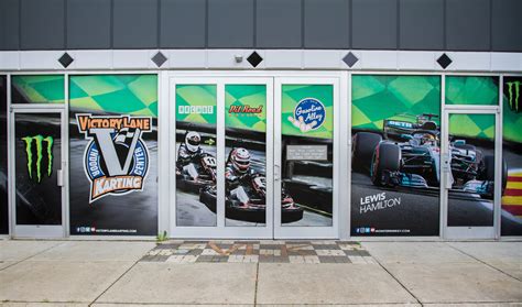 Gallery — Victory Lane Karting