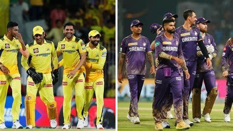 Ipl 2024 Latest Points Table Rajasthan Royal At The Top Kkr Csk Move