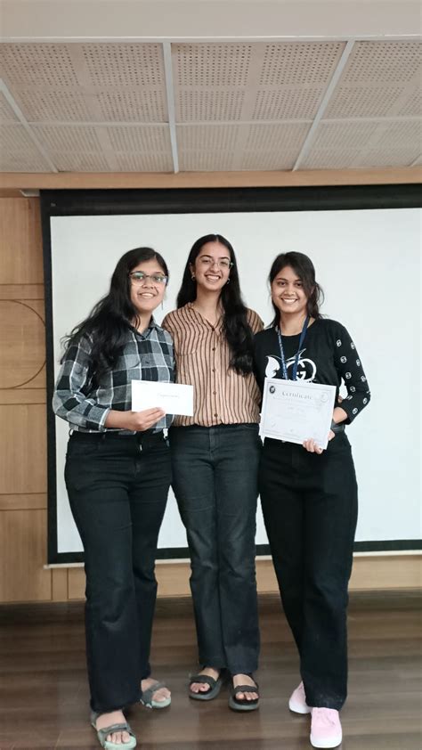 Janhavi Laturkar On Linkedin Investifywinners Entrepreneurship Cumminscollege Ecellyukta