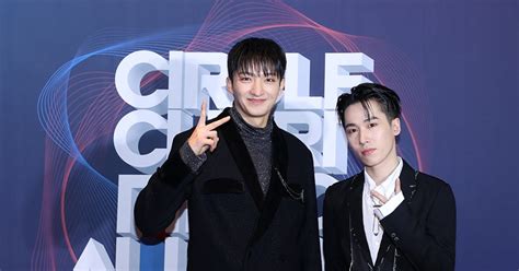 포토s 위댐보이즈 바타 인규 힙하게