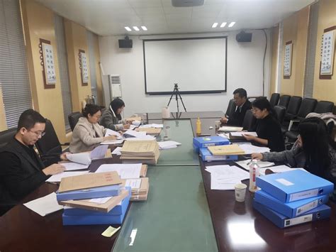 秦汉新城组织开展2021年度秦汉新城行政执法案卷评查工作凤凰网陕西凤凰网