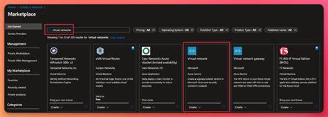 Azure To 11 Configurar Virtual Network Vnet Portal Unicast Cloud