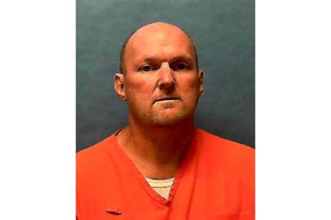 Man Executed In Florida For Womans 1986 Stabbing Death Sun Sentinel