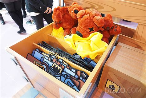 방학 맞은 아이와 함께 가볼까 ‘브롤스타즈 X 라인프렌즈 팝업스토어 디지틀조선일보 디조닷컴