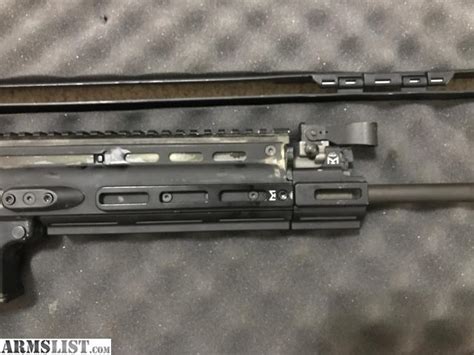 Armslist For Sale Scar 16s 16 16 Mlok Pmm Scar