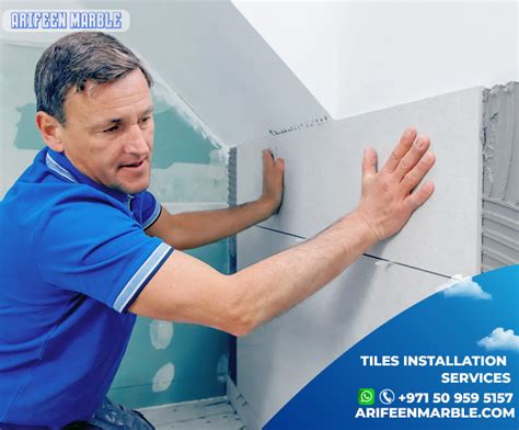 Tile Fixing Dubai Figma