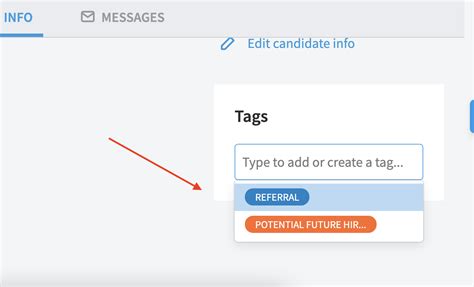 How To Add And Update Custom Tags