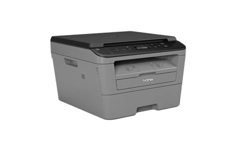 Impressora Multifunções Laser Monocromática DCP-L2500D, Brother