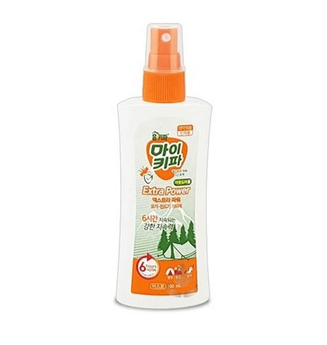 홈키파 마이키파 엑스트라 파워 미스트 100ml 티몬
