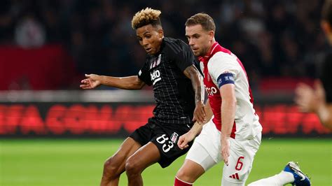 Sunderland Afc Jordan Henderson Transfer Could Offer Bittersweet Solution
