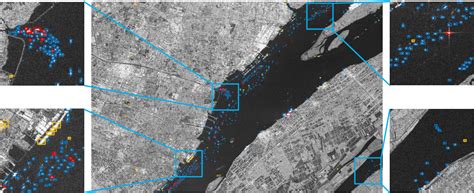 Figure 1 From Depthwise Separable Convolution Neural Network For High Speed Sar Ship Detection