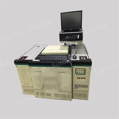 Teradyne Spectrum 885x 苏州奥特美自动化技术有限公司