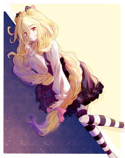 Mukuro Hoshimiya Wallpapers Wallpaper Cave