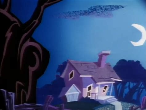Quentin Creeplys Home Scoobypedia Fandom