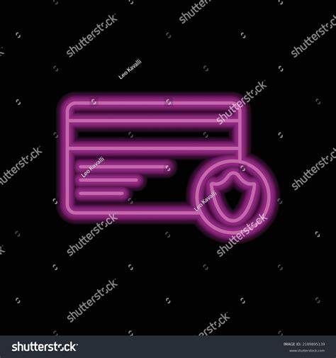 Credit Card Shield Protection Simple Icon Stock Vector Royalty Free 2189895139 Shutterstock