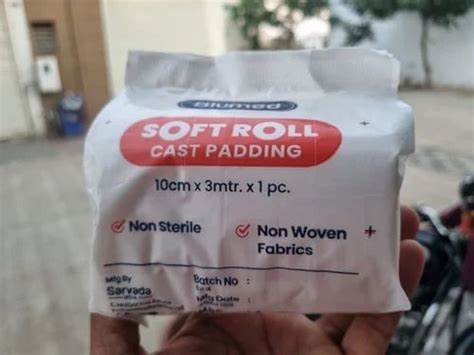 Cast Padding At ₹ 13 Piece Nikol Ahmedabad Id 2853261813030