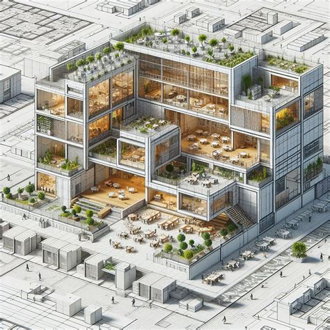 Elevate Your Career With An Msc Architecture Degree Statement Of