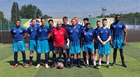 Michael Barbato Posted On Linkedin