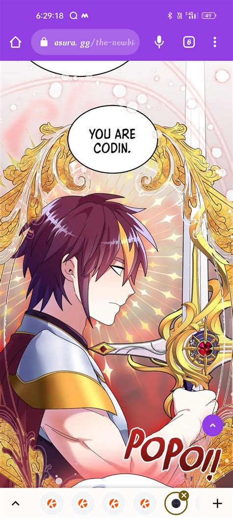 Is It A Reference To Standard Of Reincarnation In The Newbie Is Too