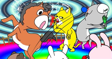 Tororomuseum 馬耳東風 Tororomuseumのイラスト Pixiv