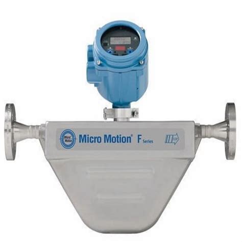 Stainless Steel Coriolis Mass Flow Meters For Automotive Water At Rs