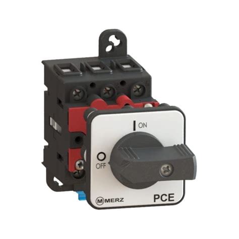 Compact Switches Leveltec