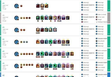 How To Get Honeybuzz Choncc Teamfighttactics