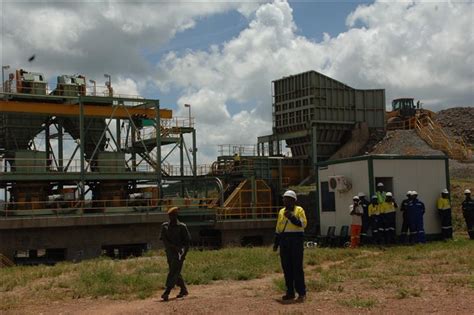 Thousands Of Zambian Villagers Face Displacement Over Dam Project