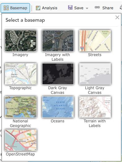 Web Mapping 101 Hacking The Humanities 2021