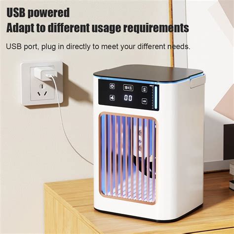 Portable Air Conditioners Mini Air Conditioner Sri Lanka Ubuy