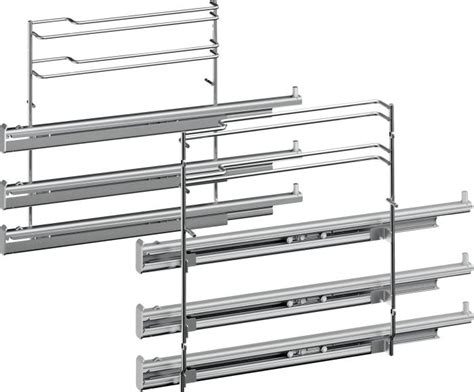 Siemens Telescopic Rails Hz638300 Etrona