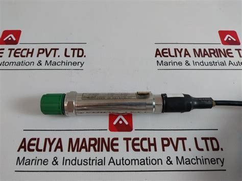 Panasia Honeywell Level 3000 Level Sensor Aeliya Marine
