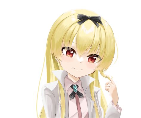 7016x3064 Yue Arifureta Shokugyou De Sekai Saikyou Hd Wallpaper