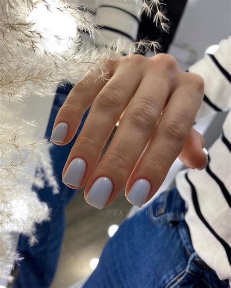 Explore Top Nude Nail Trends For A Stylish Spring 2024 Look
