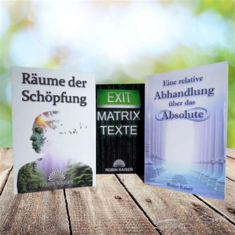 Eine Neue Erde Robin Kaiser Psychologe Autor Und Inspirationsgeber