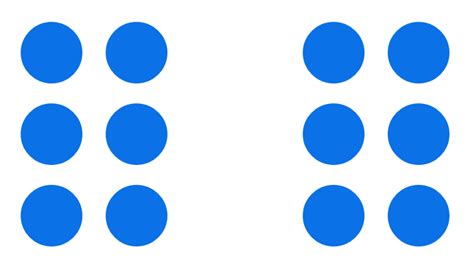 gestalt principles for data visualization topcoder