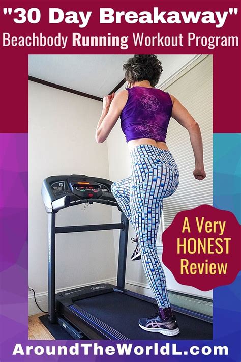30 Day Breakaway Beachbody Sample Workout Gsmqas