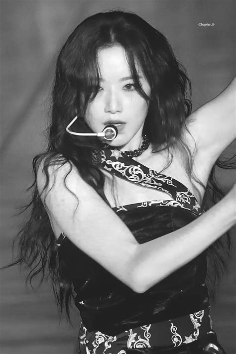 220718 Gi Dle Shuhua Just Me I Dle World Tour In Seoul Day 2